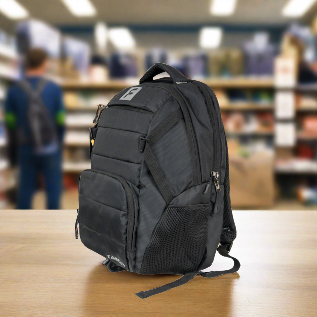 Backpacks – FAMEUS